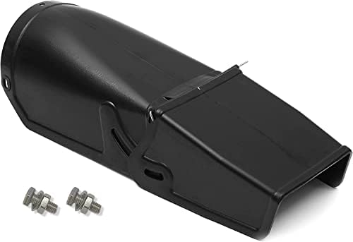 Amazon.com: Snow Thrower Chute Clearing Tool for MTD OEM-731-2643,Cub ...