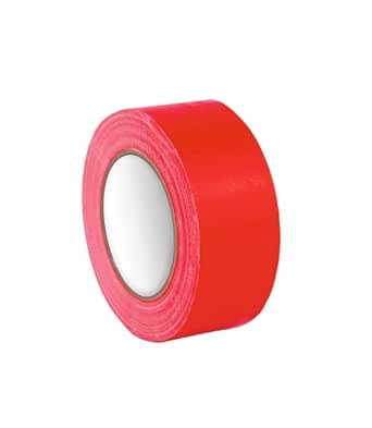To The Packaging™ BOPP Red Color Tape 65 Meter 50 Micron 2 Inch 12 ...