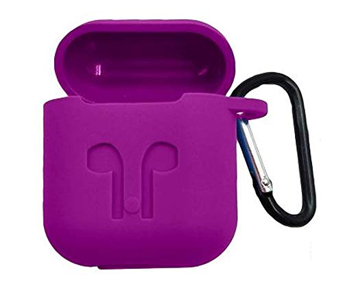 Ionix Airpod Case/airpod Carrying case, Silicone airpod Covers Shock ...