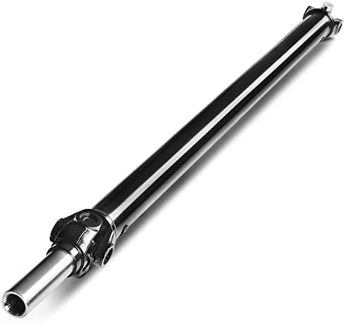 Amazon.com: A-Premium 61.61" Rear Drive Shaft Assembly Compatible with ...