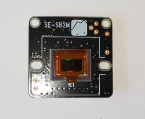 Amazon | Soho Enterprise ラズパイ接続可能2Mpix高感度カメラ基板(IMX662) SE-SB2M-IMX662 ...