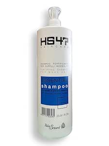 Amazon.com : HELEN SEWARD HS47 Essential Shampoo 33.81 Fl. Oz. : Beauty ...