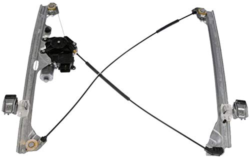 Amazon.co.jp: APDTY 136734電源ウィンドウレギュレーターモーターアセンブリフロント左(driver-side ...