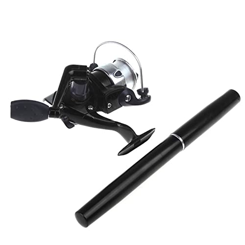 15 Best Pen Fishing rod and reel (2022 Buyer's Guide)