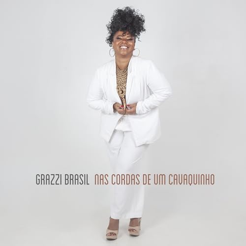 Play Nas Cordas de um Cavaquinho by Grazzi Brasil on Amazon Music