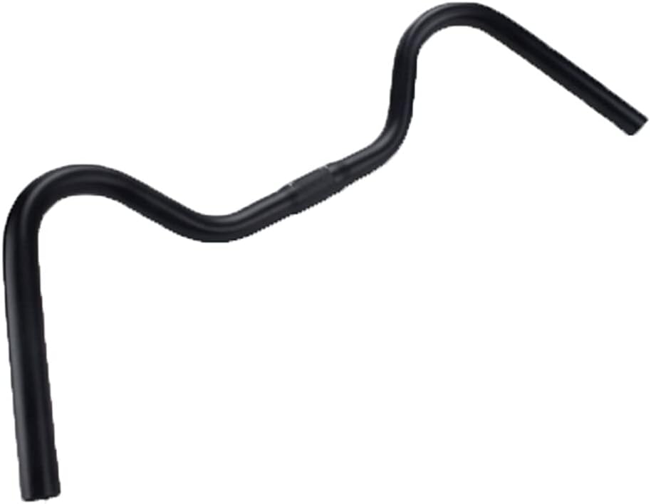 Amazon.com : CATAZER Bike Handlebars Road Bike Handlebars cruiser bike ...
