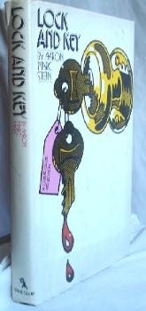 Lock and key: Stein, Aaron Marc: 9780385067324: Amazon.com: Books