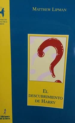 Kio y Gus: Lipman, Matthew, Pedraza Moreno, Pilar: 9788479600150: Amazon.com: Books