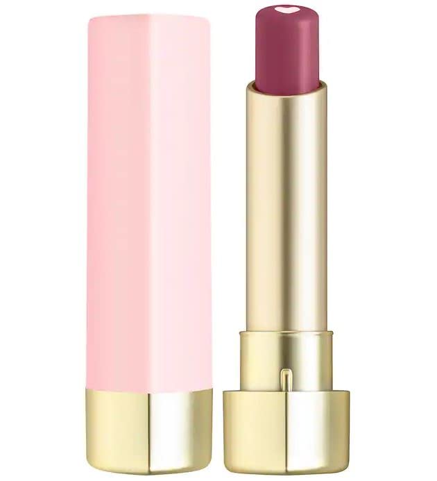 Amazon.com : Too Faced Heart Core Lipstick - 02 Too Femme : Beauty ...
