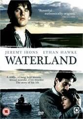 Waterland [DVD]: Amazon.co.uk: Jeremy Irons, Sinéad Cusack, Lena Headey ...