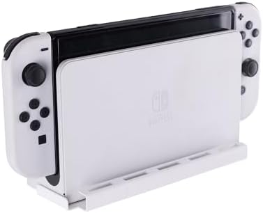 Dynas Nintendo Switch Wall Mount Premium Steel Quality, Game Holder ...