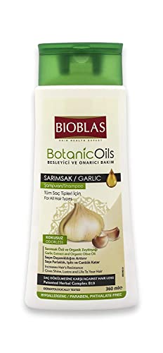 Botanic Shampoo – Die 15 besten Produkte im Vergleich - Womensvita