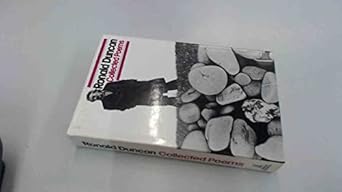 Ronald Duncan: Collected Poems: Amazon.co.uk: Weston-Smith, Miranda ...