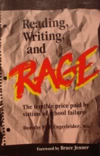 Reading, Writing and Rage: Terrible Price Paid by Victims of School ...