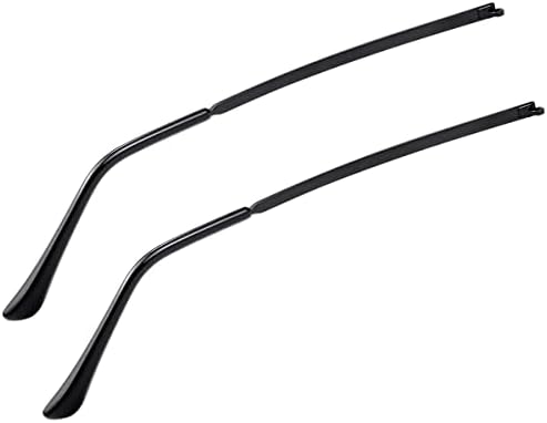 Amazon.com: SLOHJAL 1 Pair Metal Eyeglass Replacement Arm，Eyewear Frame ...