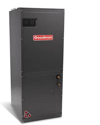Amazon.com: Goodman 2 TON Multi-Position Multi-Speed ECM Based R-32 Air ...