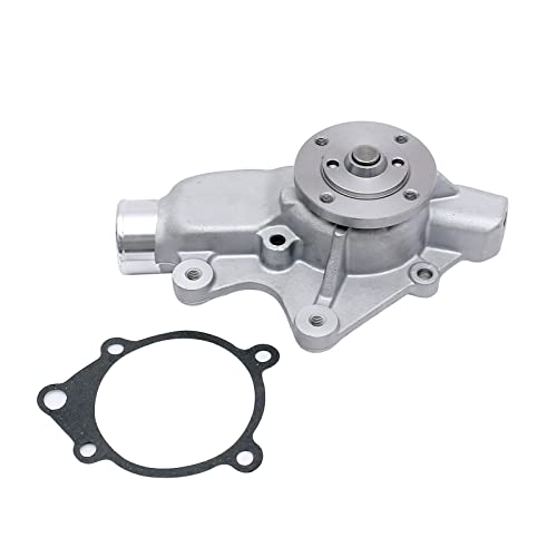 Top 10 Jeep Xj Water Pump of 2022 - Katynel