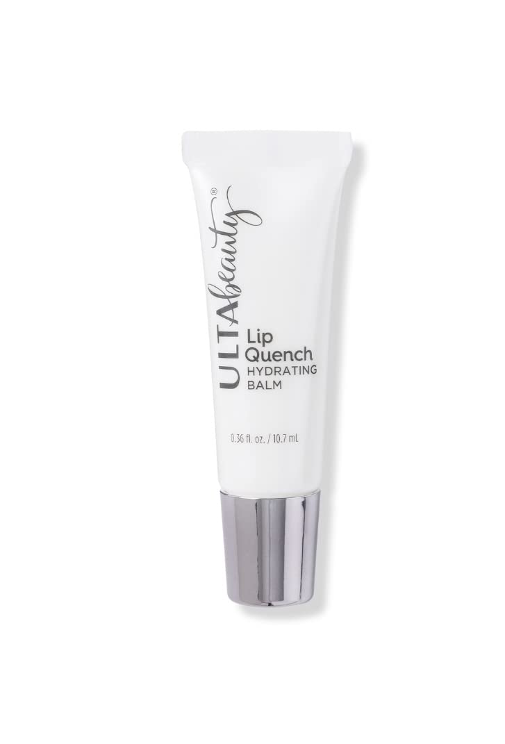 Amazon.com : Ulta Beauty Lip Quench Hydrating Balm (Green Apple ...