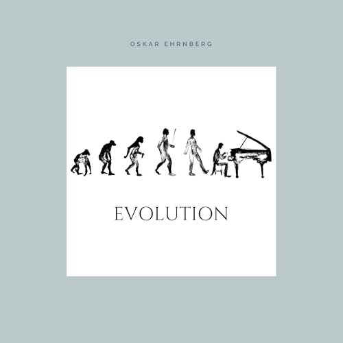 Play EVOLUTION by Oskar Kappland on Amazon Music