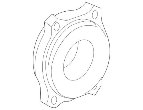 Amazon.co.jp: 純正メルセデスベンツ アンギュラーコンタクトベア 211981022764 OEM : Automotive