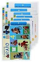 Amazon.com: O Mundo de Raio 4 anos. 1º trimestre.: 9788467500981: Ruiz ...