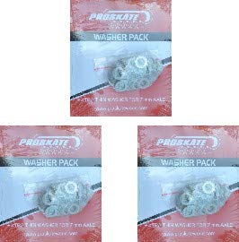 Proskate Special Washer Pack (Combo of 3 Pack) : Amazon.in: Home & Kitchen