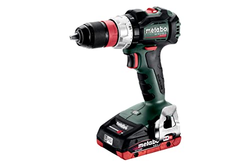 Metabo Bs 18 Lt – Die 15 besten Produkte im Vergleich - Mensvita