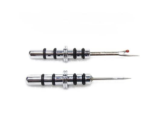 Amazon.com: Seam Ripper Replacement Parts for Rippers with 8mm Tube ...