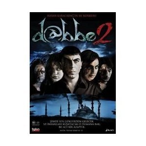 Amazon.com: Dabbe 2 : Sefa Zengin, Muharrem Dalfidan, Leyla Göksun ...