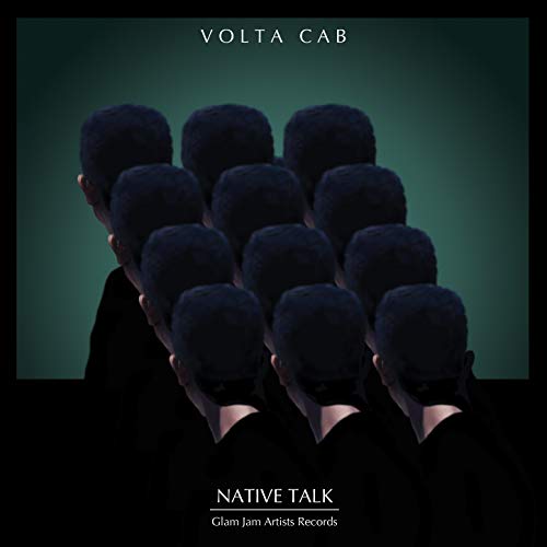 Amazon.com: Native Talk : Volta Cab: Digital Music