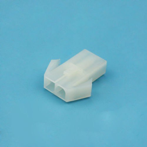 Core Technologies 2 Pin Female Molex Connectors Pack of 5 : Amazon.in ...
