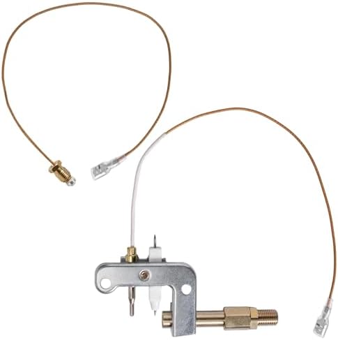 78422 F278527 Heater Thermocouple Pilot Assembly for Portable ODS Mr ...