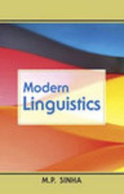 Amazon.in: Buy Modern Linguistics Book Online at Low Prices in India ...