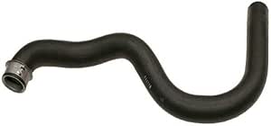 Amazon.com: Genuine OEM Upper Radiator Coolant Hose for Mercedes ...