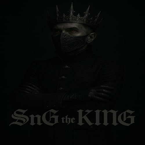Play Blood and Ashes by SnG the KING on Amazon Music Unlimited