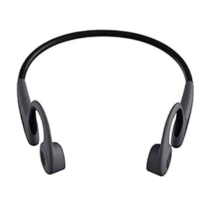 Bone Conduction Headphone Bluetooth Open Ear Wireless Headset 6 Hours ...