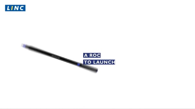 Watch Linc Pens Pentonic on Amazon Live