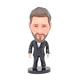 ・ブランド:ノーブランド品・製造元:soccerwe・製造元/メーカー部品番号:RMST2022・サッカー選手、メッシのフィギュア・フィギュアサイズ：約6.5cm・正規品：パッケージシール付き・対象年齢15歳以上・【商品のご注意】 製品元々...