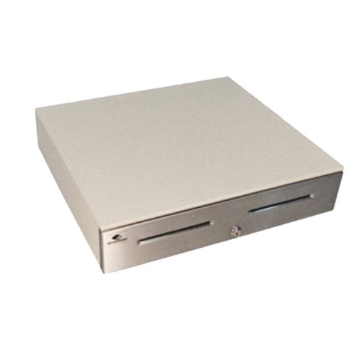 Amazon.com: APG JD320-CW1816-C Series 4000 Heavy Duty Cash Drawer ...