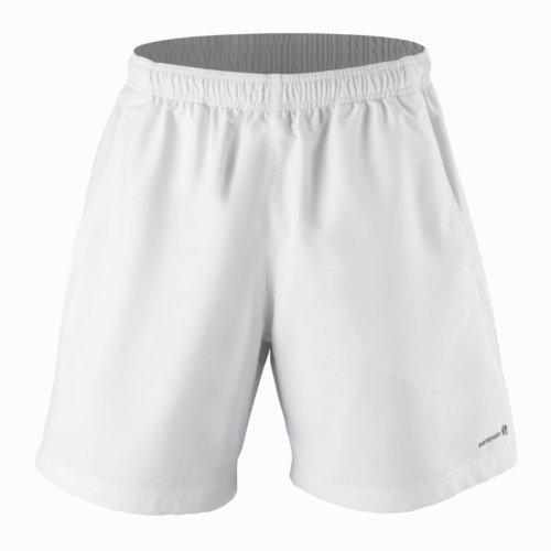 Artengo 700 Shorts, Large (White) : Amazon.in: Clothing & Accessories