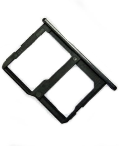 Amazon.com: LG X Power 2 SIM Card Tray - Black : Cell Phones & Accessories