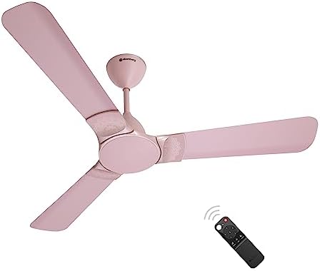 Buy atomberg Erica 1200mm BLDC Ceiling Fan with Remote Control | BEE 5 ...