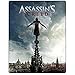 Amazon.com: Assassin's Creed Steelbook (4K Ultra HD + Blu Ray + Digital HD)