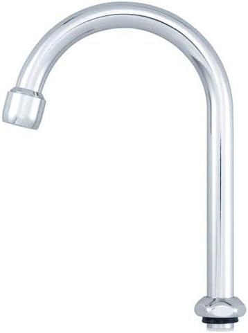 Amazon | KVK 泡沫自在パイプ ZK82F | 浴室水栓用パーツ