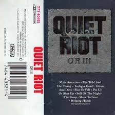 QR III - Amazon.com Music