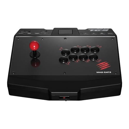 10 Best Fight Sticks Of 2025: Top Picks For Every Player