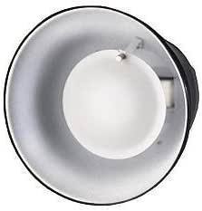 Amazon.com : Interfit Strobies Mini reflector / Beauty dish Without ...