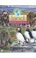 Exploring Land Habitats (Exploring Habitats): Phinney, Margaret ...
