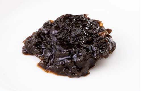 ASAMURASAKI Salsa de soja hervida alga marina sazonada 7.1 oz ...