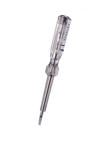 Stanley STHT74025-8 Lineman Tester (Silver) : Amazon.in: Home Improvement